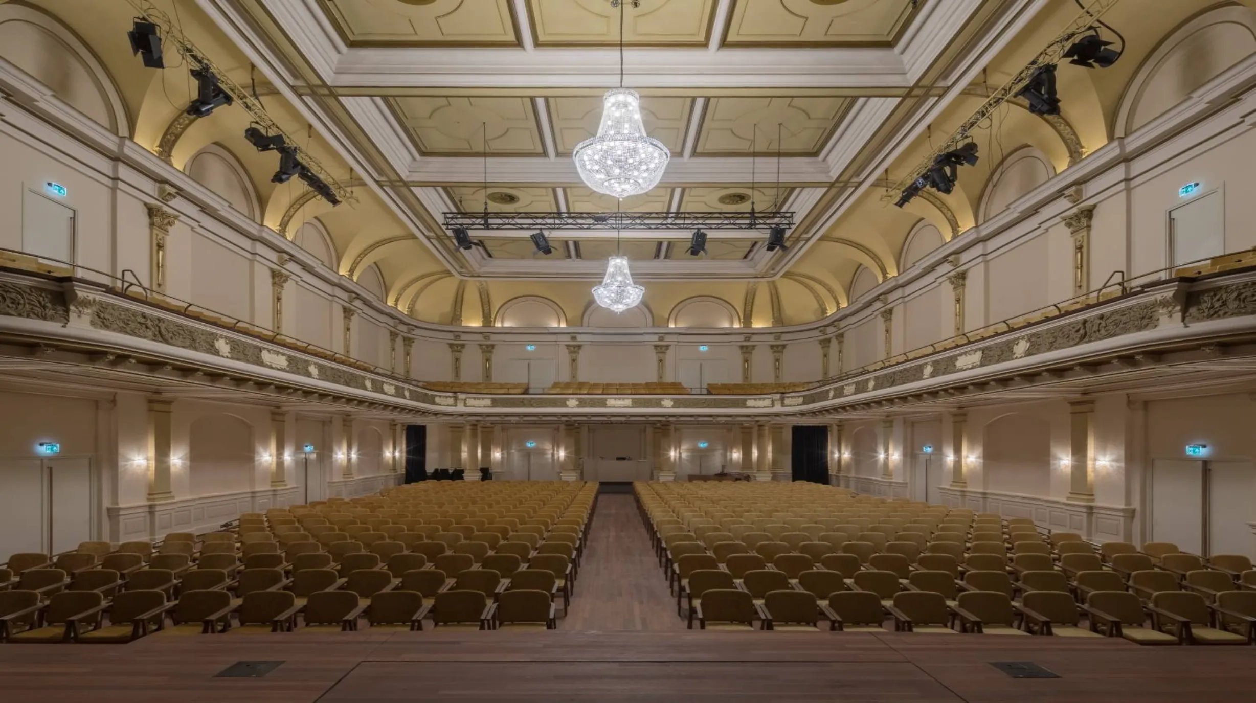 Presentaties & events | Destin Travel