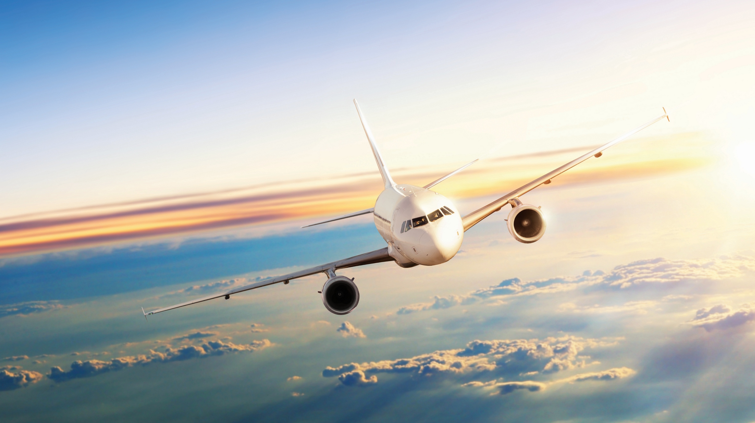 Overzicht van onze luxe air cruises | Destin Travel