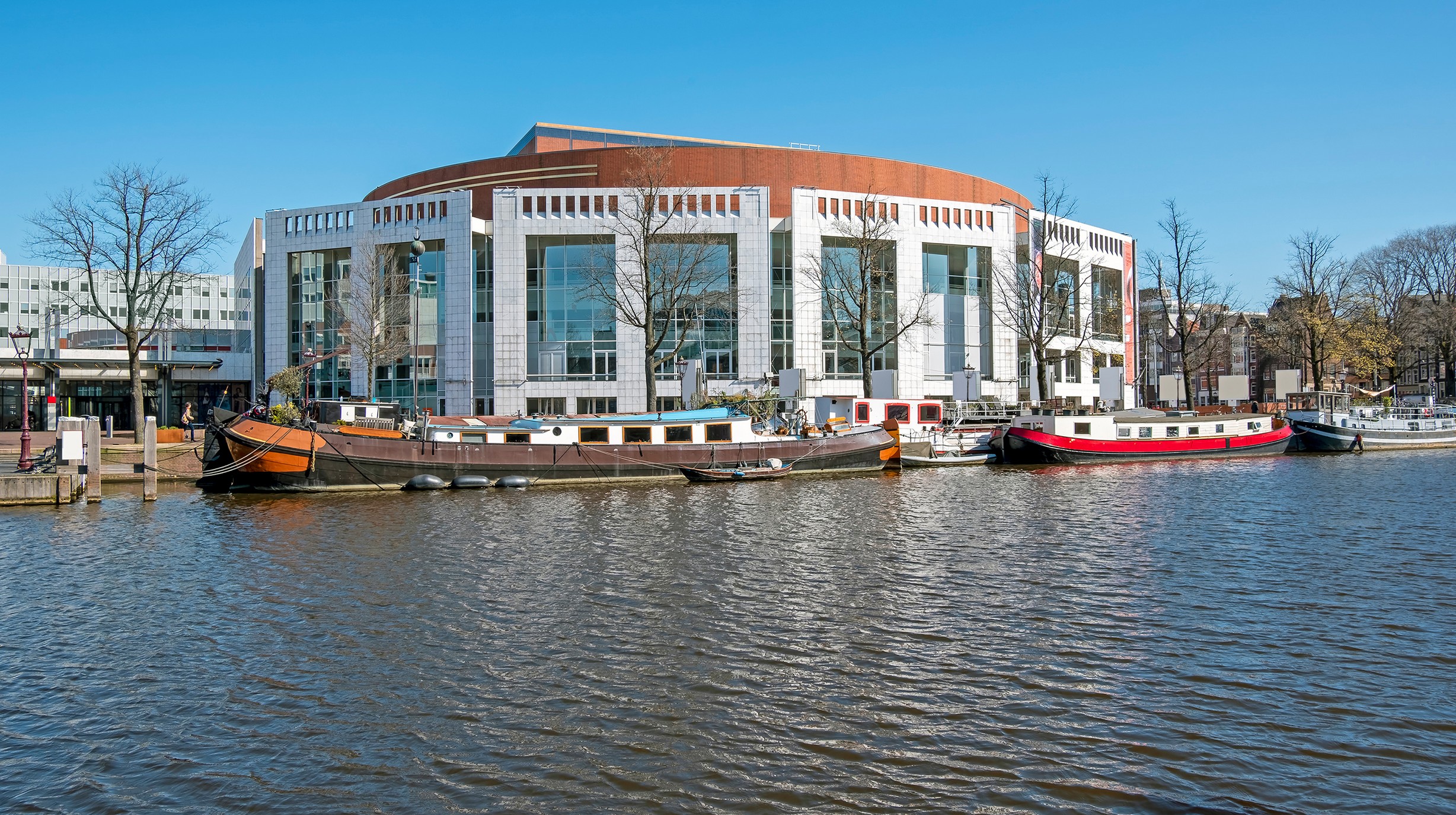 Presentaties & events | Destin Travel