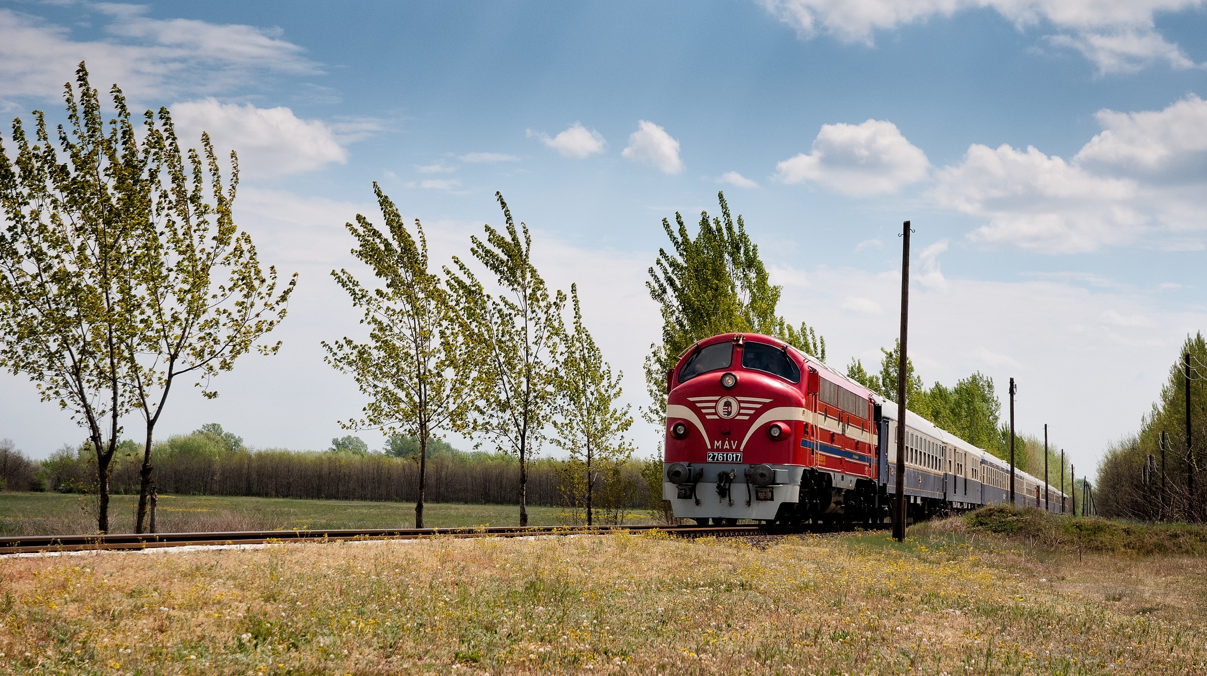 Treinreis Grand Alpine Express | Destin Travel