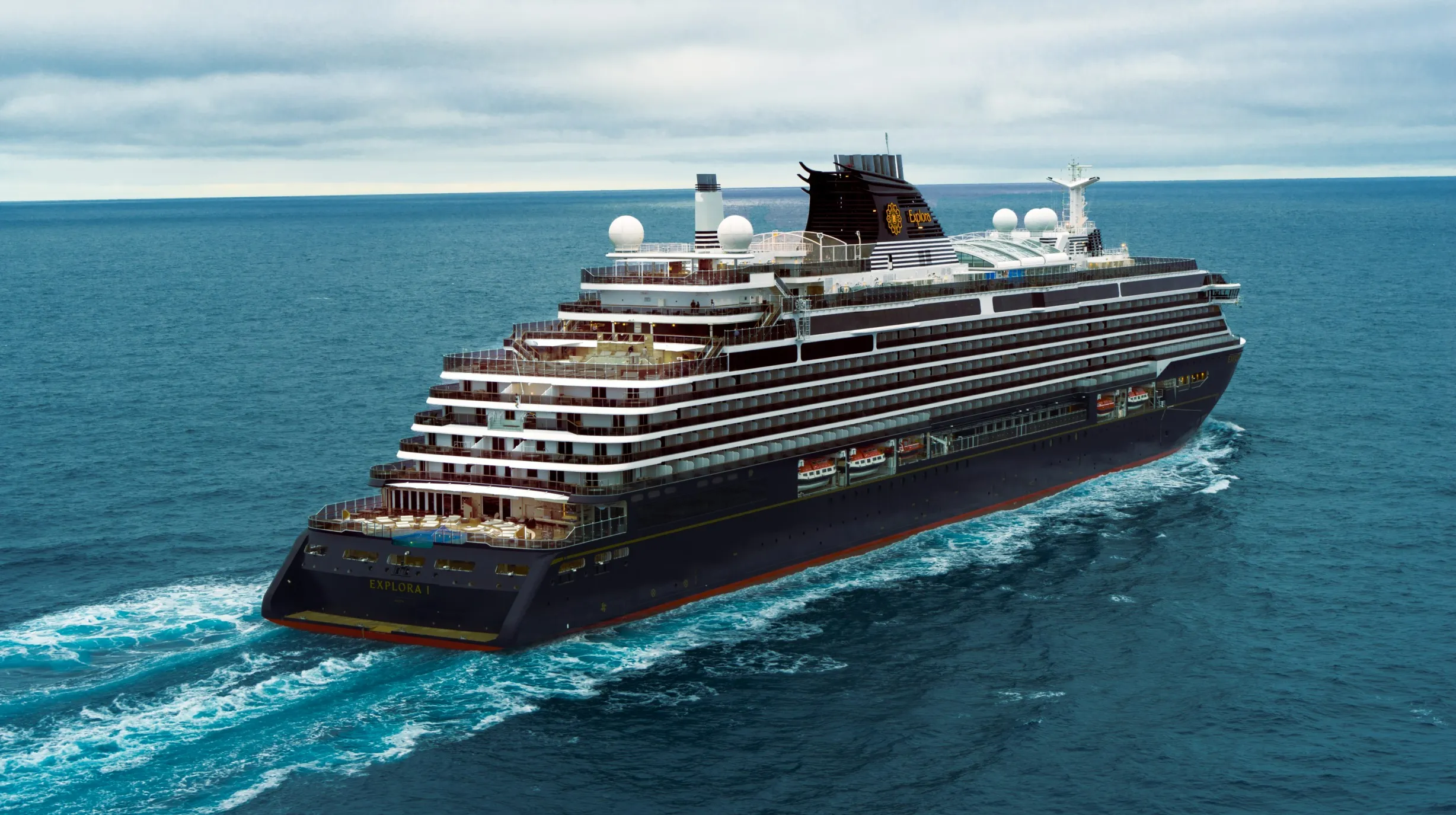 Zeecruise Athene naar Venetië | Destin Travel